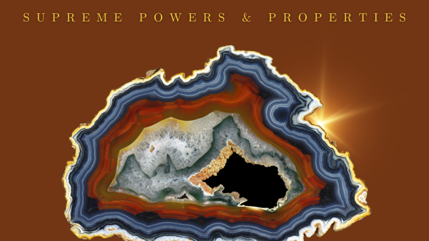 Gemstones Found In Timor-Leste