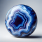 Indigo Crystals: Meaning, Supreme Powers and Properties - Golden Light ...