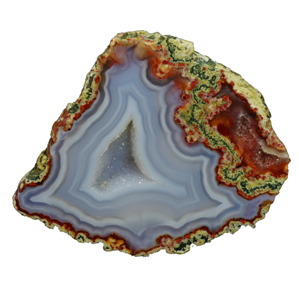 Laguna Agate Meaning Supreme Powers Properties Crystal Meanings