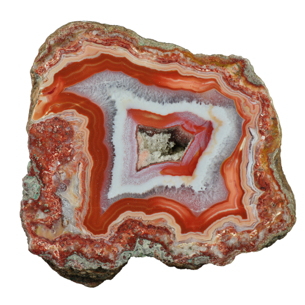 Laguna Agate: Meaning, Supreme Powers & Properties - Crystal Meanings ...