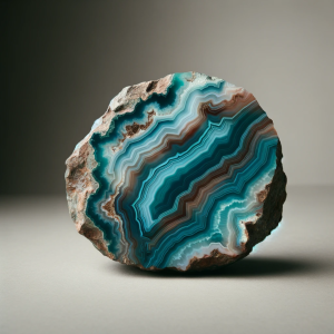 Teal Crystals: Meaning, Supreme Powers And Healing Properties - Golden ...