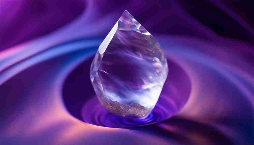 Which Crystals Enhance Telekinesis?