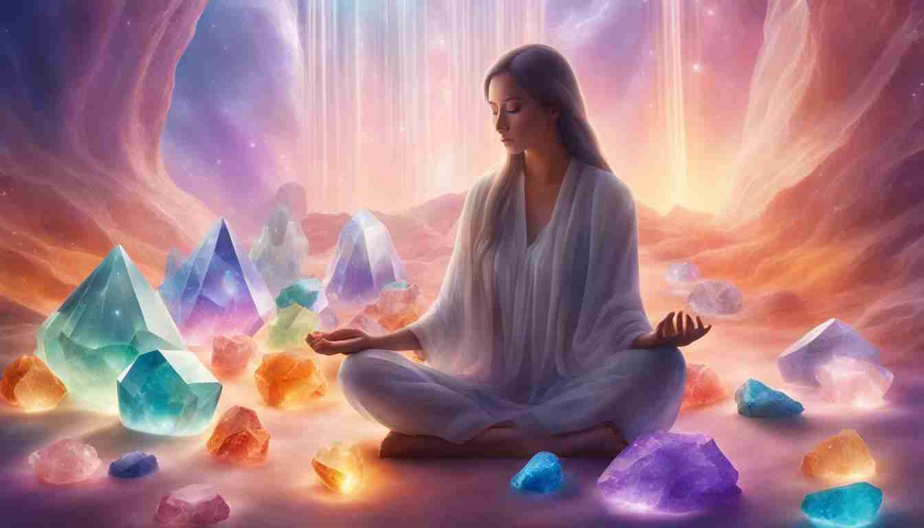 What Crystals Are for Healing?