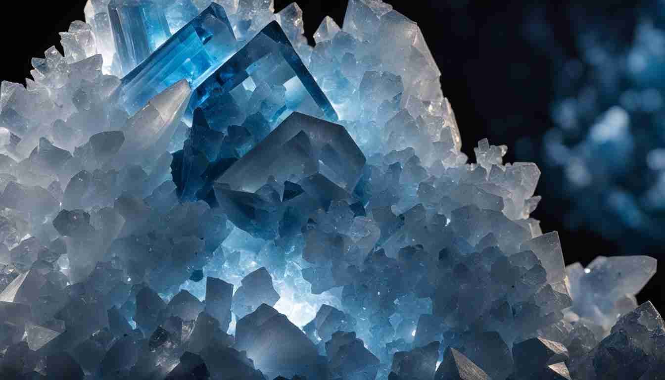 Which Crystals Are Used for Aura Reading?