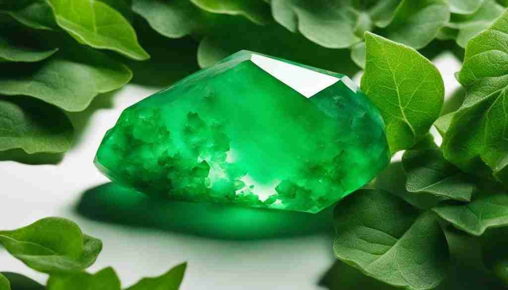 What Crystals Help with Envy?