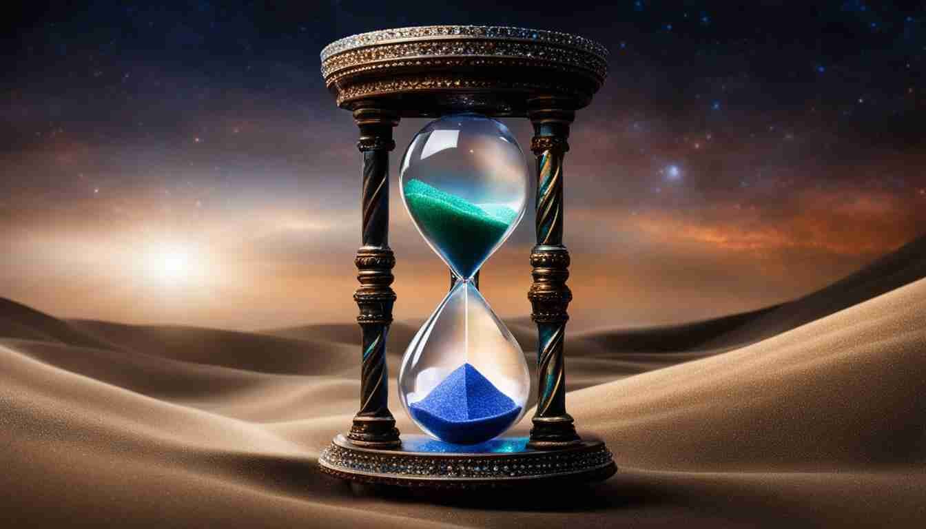 What Crystals Are Used in Time Travel?