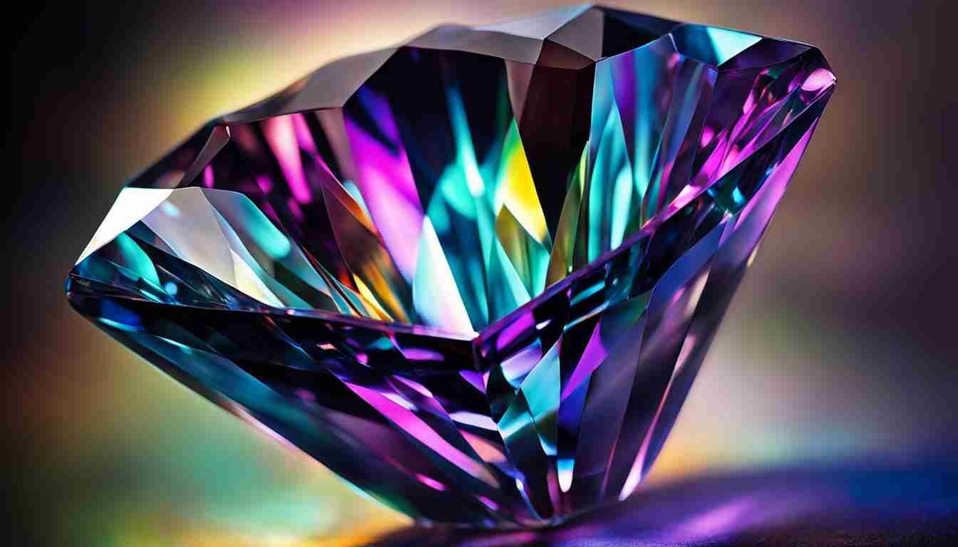 What Crystals Are for Communication?