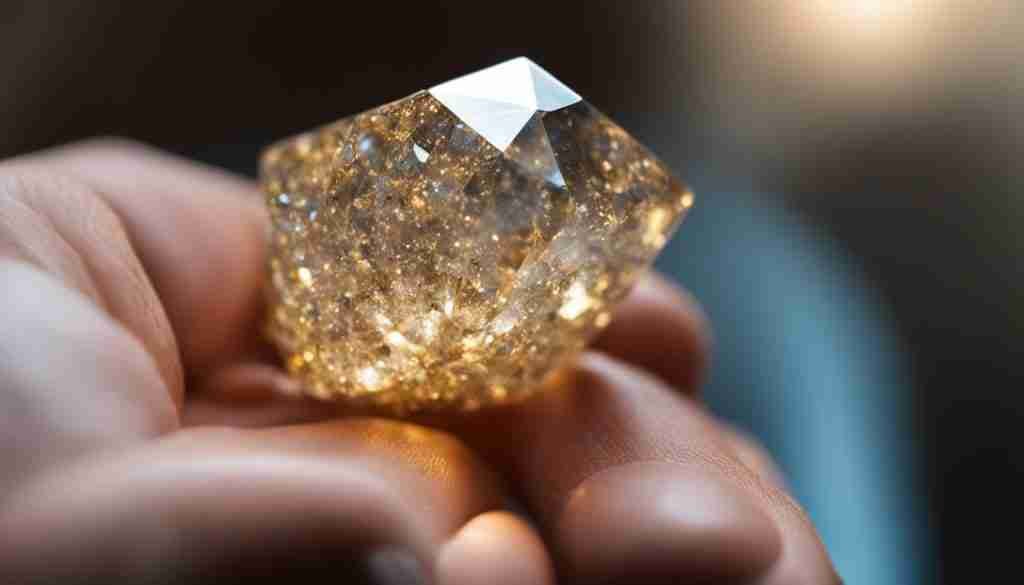 What Crystals Are Used in Psychometry?