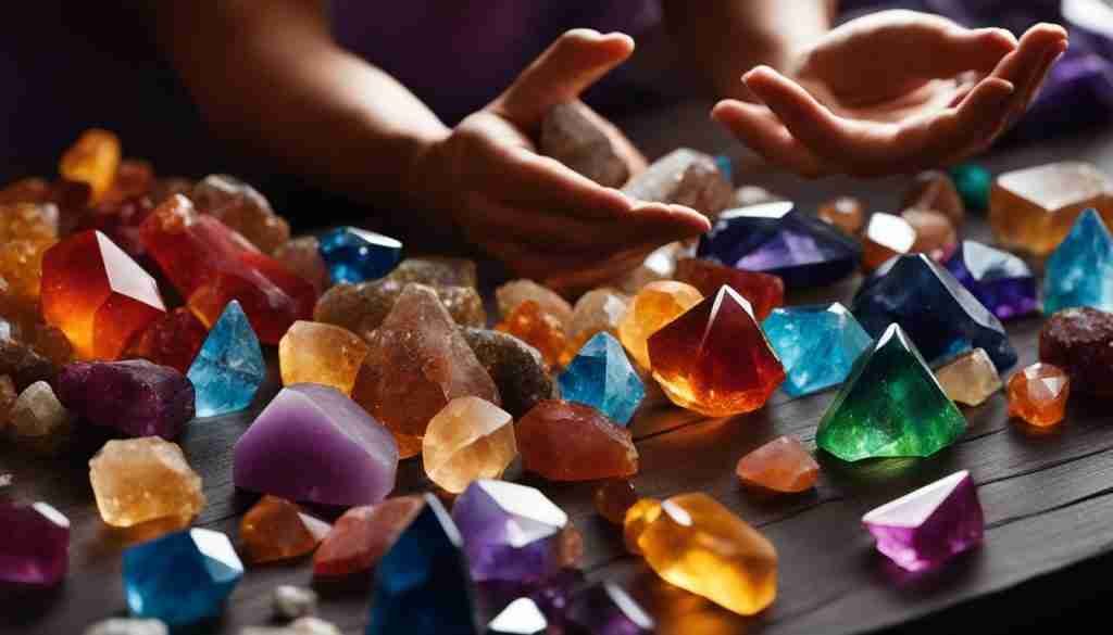 What Crystals Promote Mind Control?