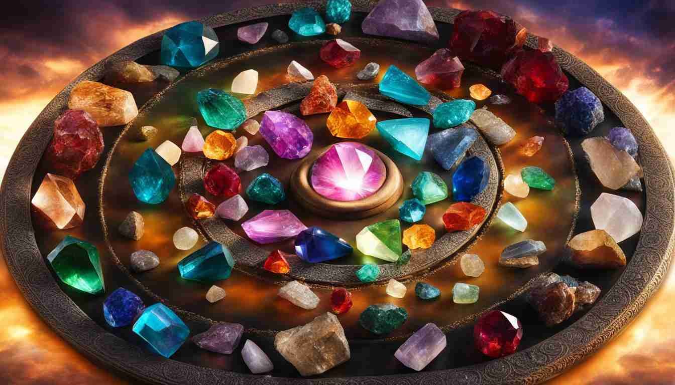 What Crystals Are Associated with Psychic Surgery?