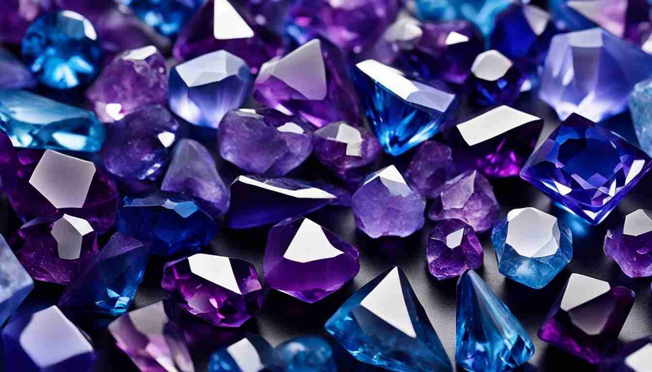 What Crystals Are for Power?