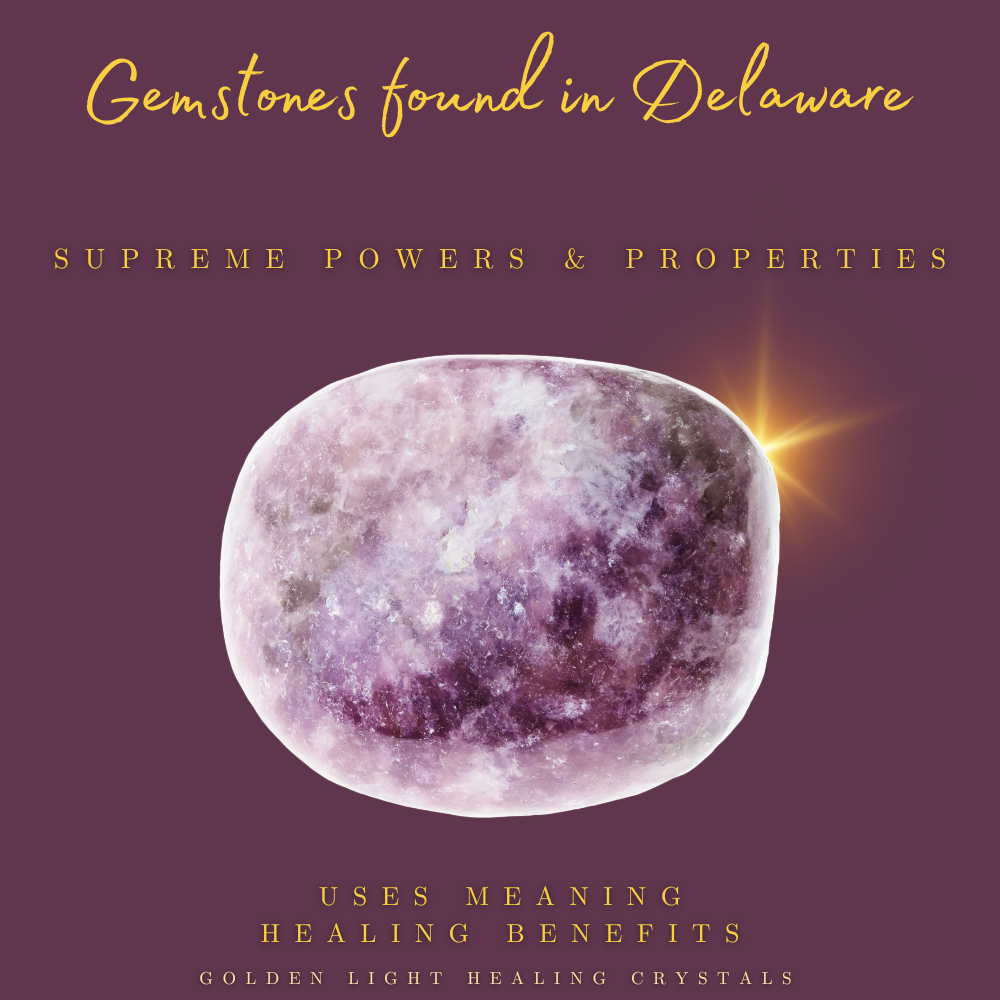 Gemstones Found In Florida