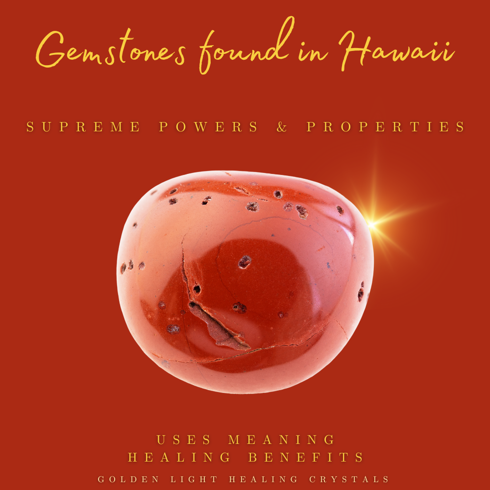 Gemstones Found In Florida