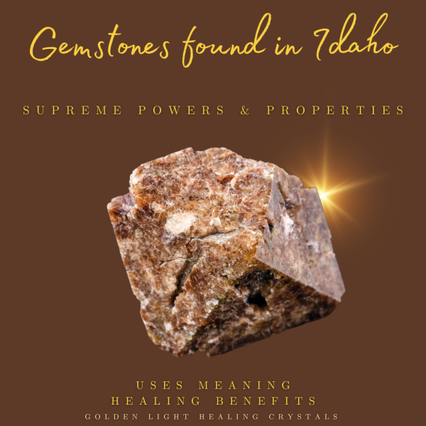 Gemstones Found In Hawaii