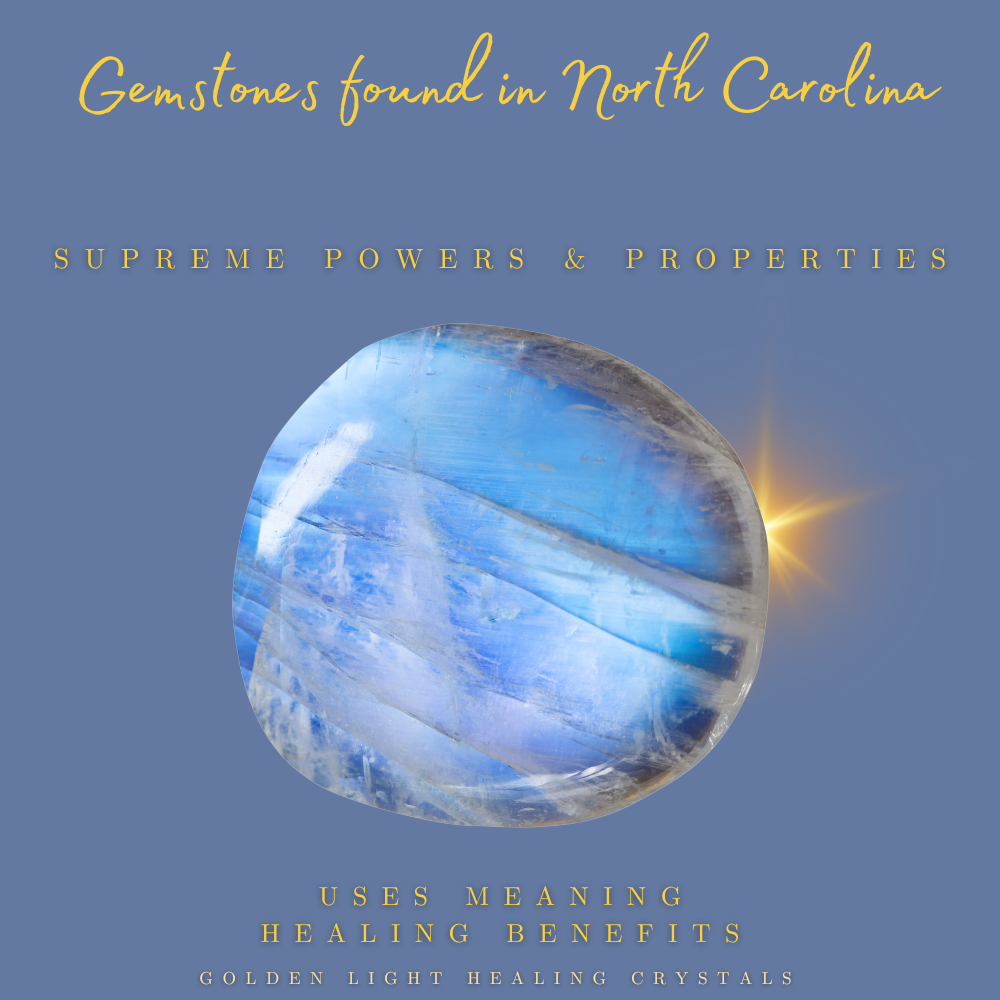 Gemstones Found In Oklahoma