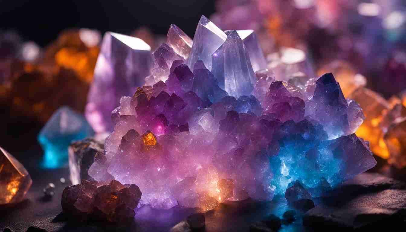 Which Crystals Might Relate to Teleportation?