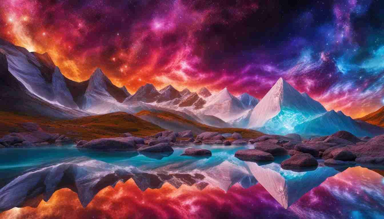 What Crystals Are Used for Geokinesis?