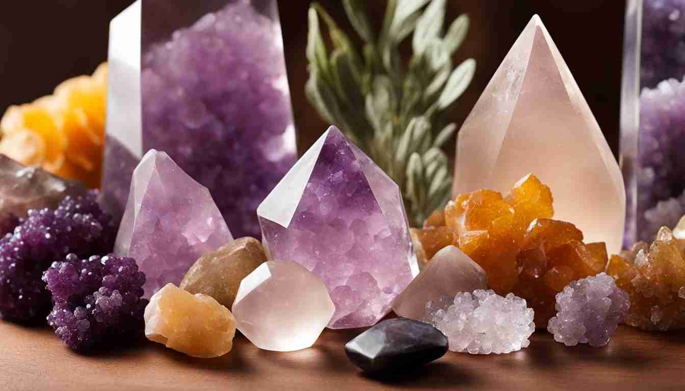 What Crystals Are for Healing?