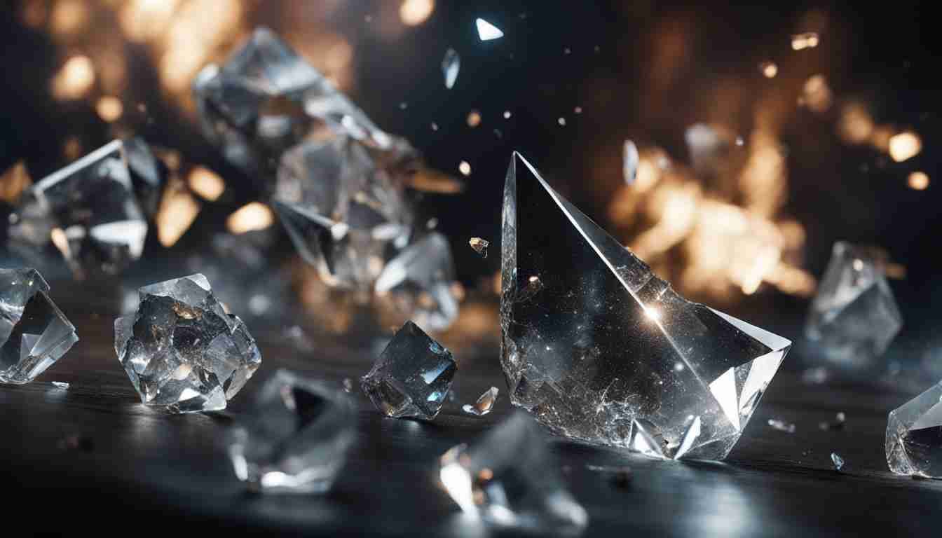Which Crystals Might Relate to Teleportation?