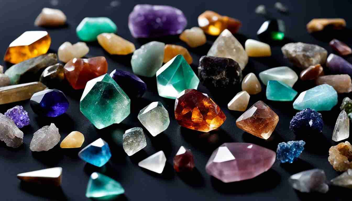 What Crystals Are for Healing?