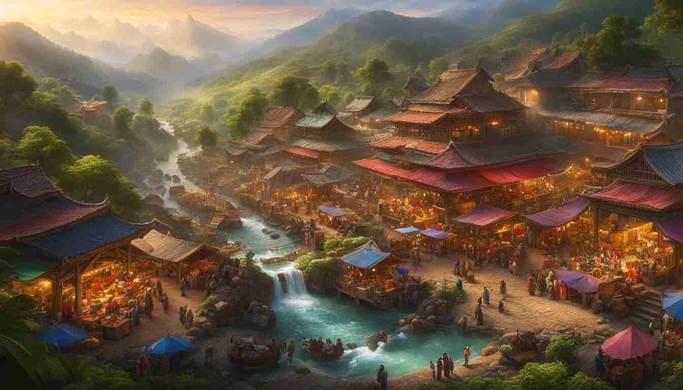 Gemstones Found In Burundi