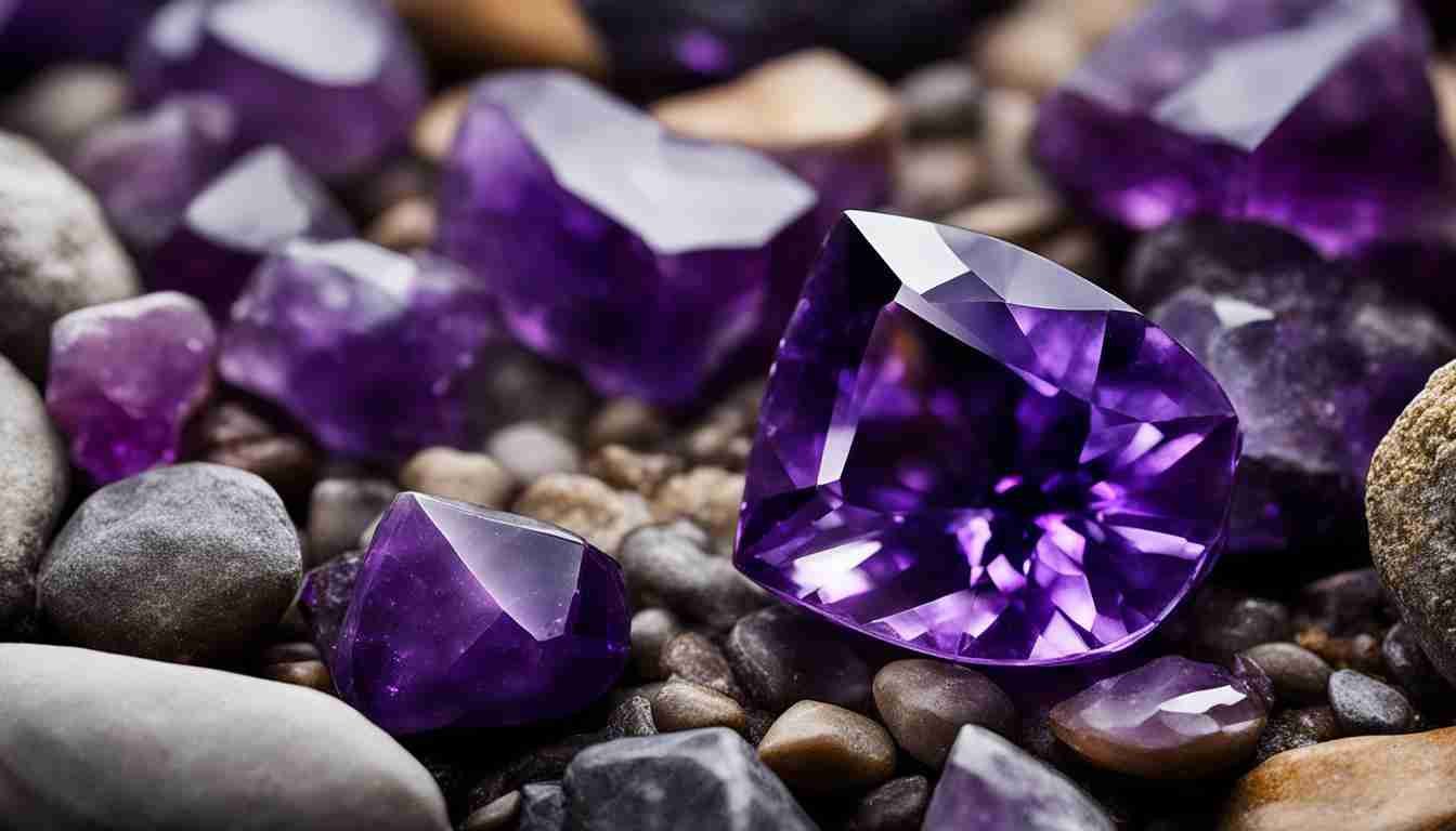 Gemstones Found In Denmark