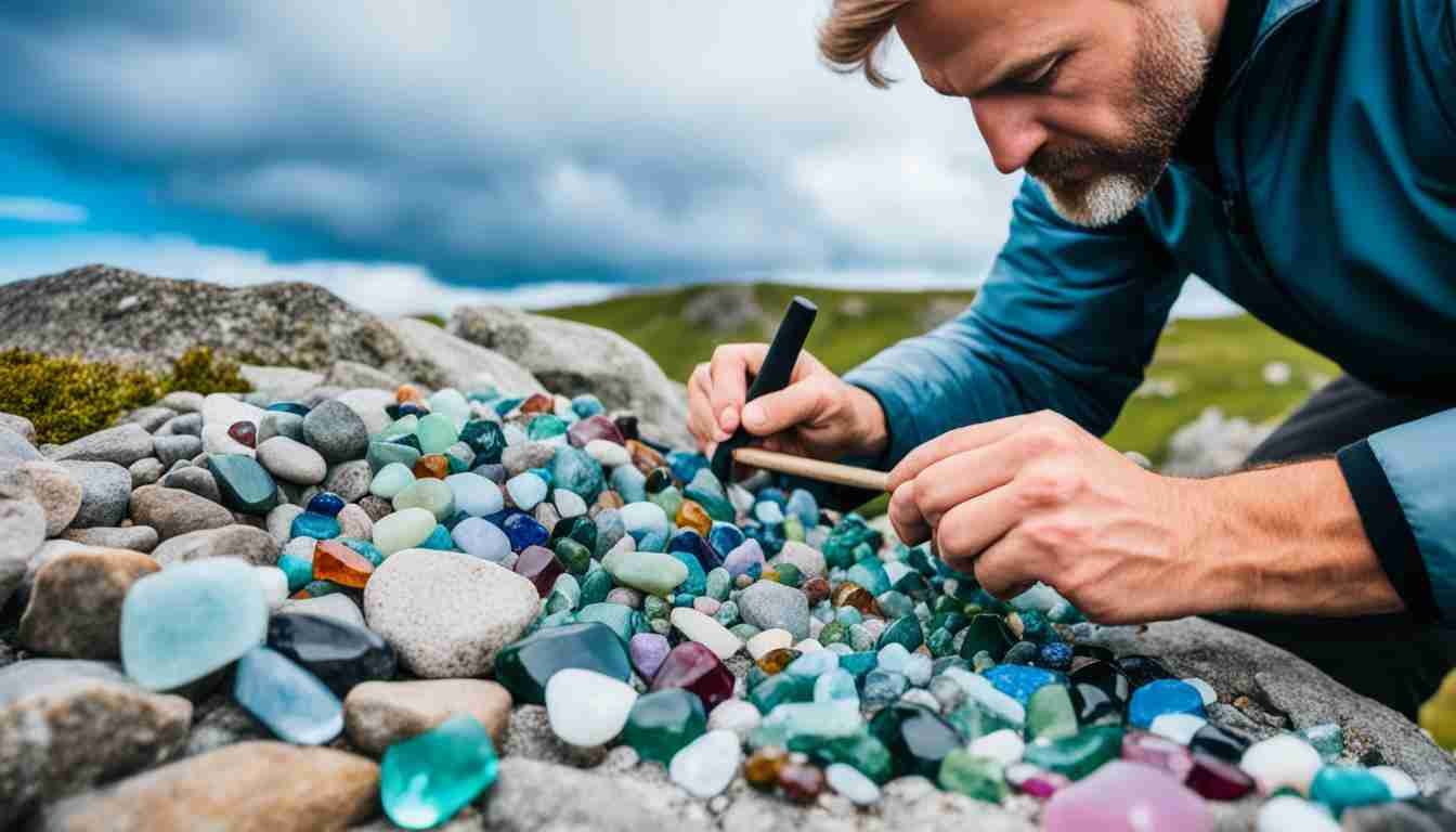 Gemstones Found In Denmark