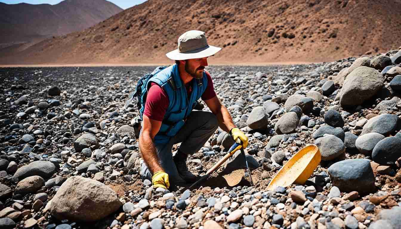 Gemstones Found In Djibouti