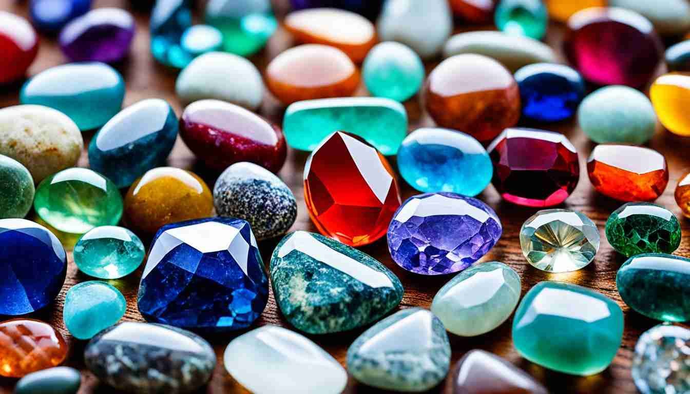 Gemstones Found In Croatia