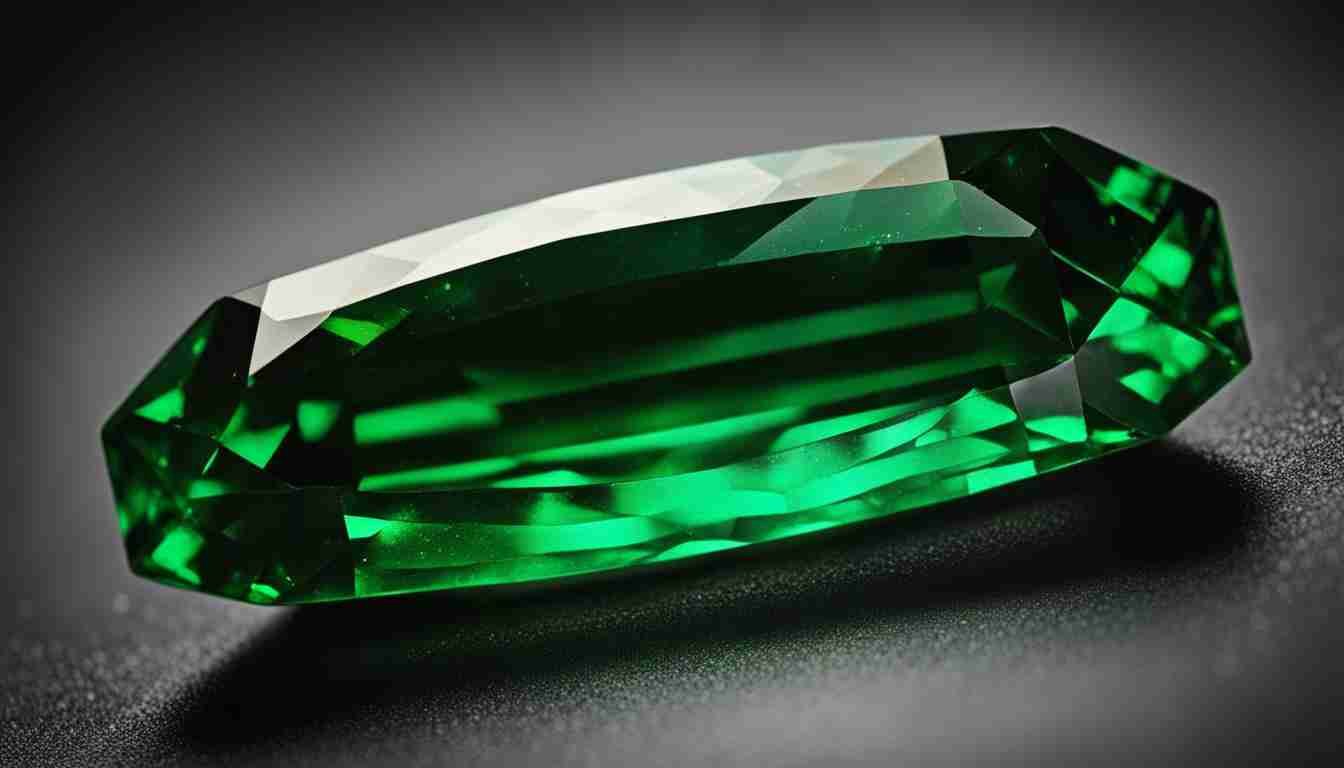 Gemstones Found In Algeria