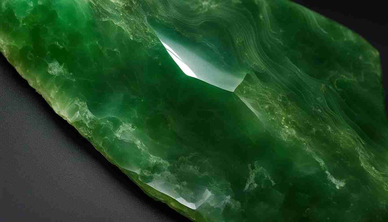 Gemstones Found In China