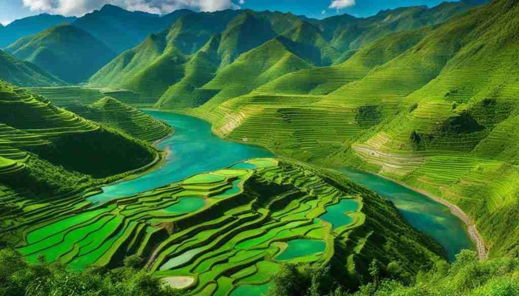 Gemstones Found In Cambodia