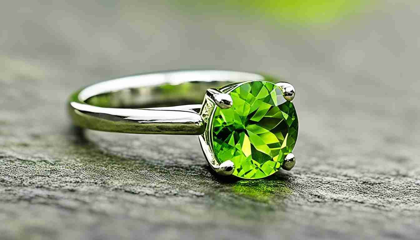 Gemstones Found In Cambodia