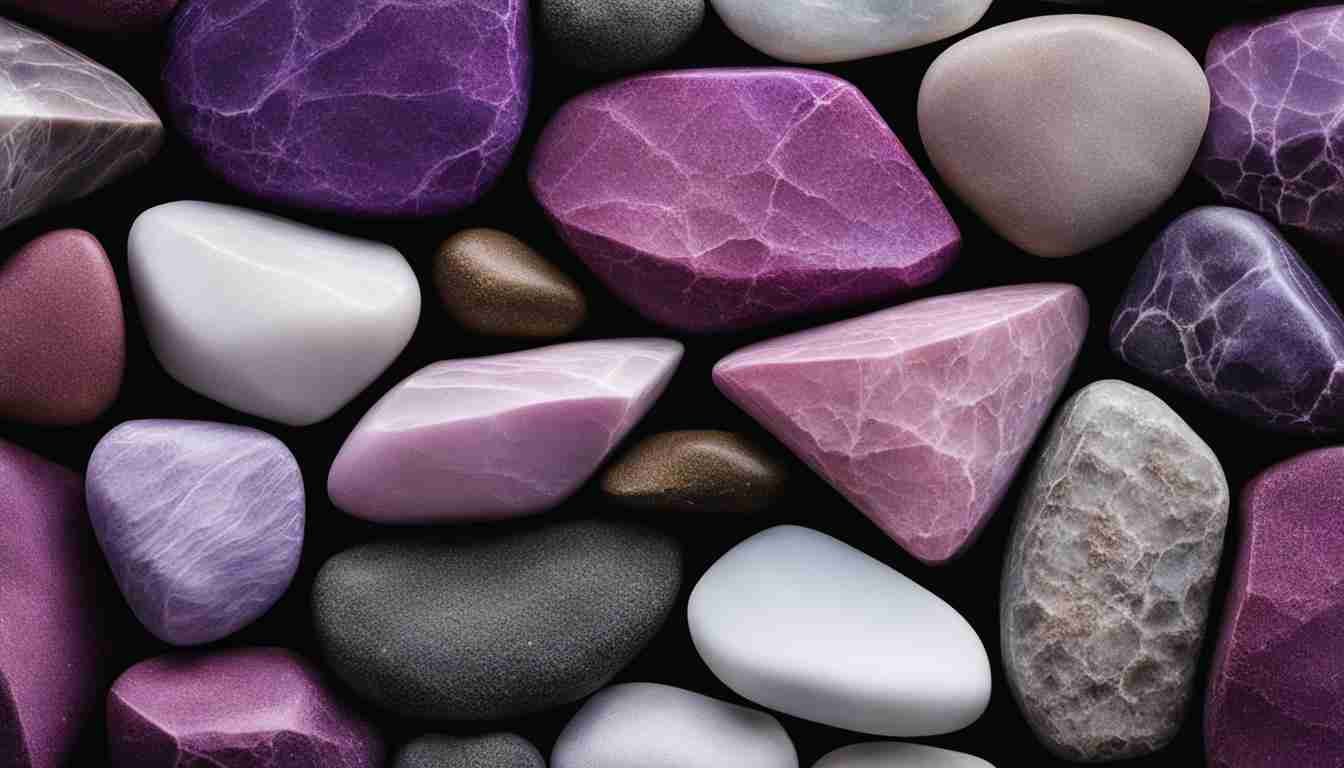 Gemstones Found In Cambodia