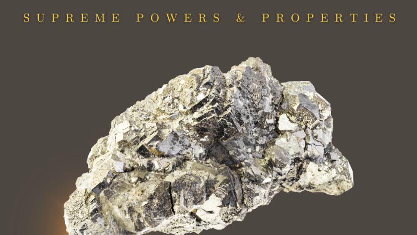 Silver Crystals for Astral Travel
