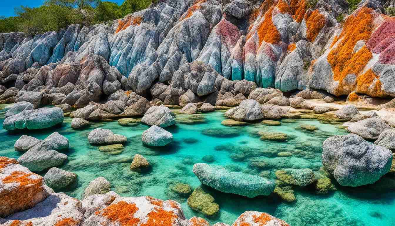 Gemstones Found In Cuba