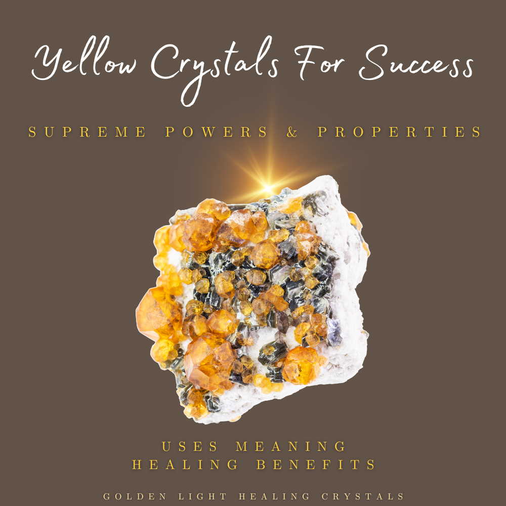 Gemstones Found In Oklahoma