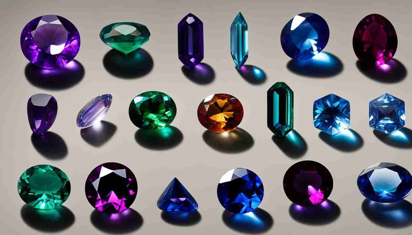Gemstones Found In Burundi