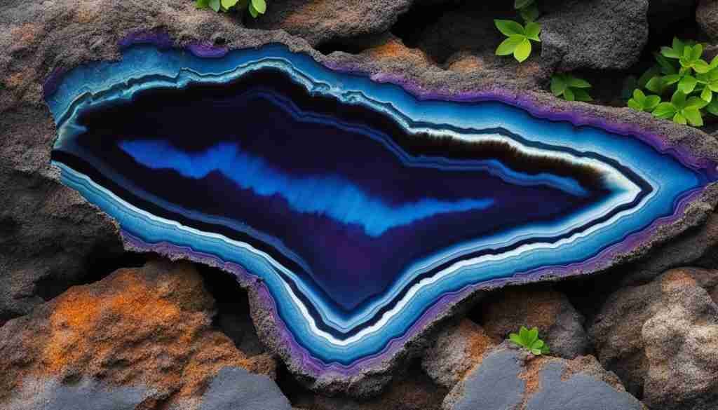 Gemstones Found In Hawaii