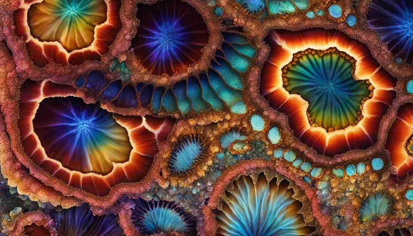 Gemstones Found In Florida