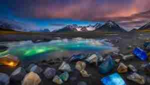 Gemstones Found In Alaska