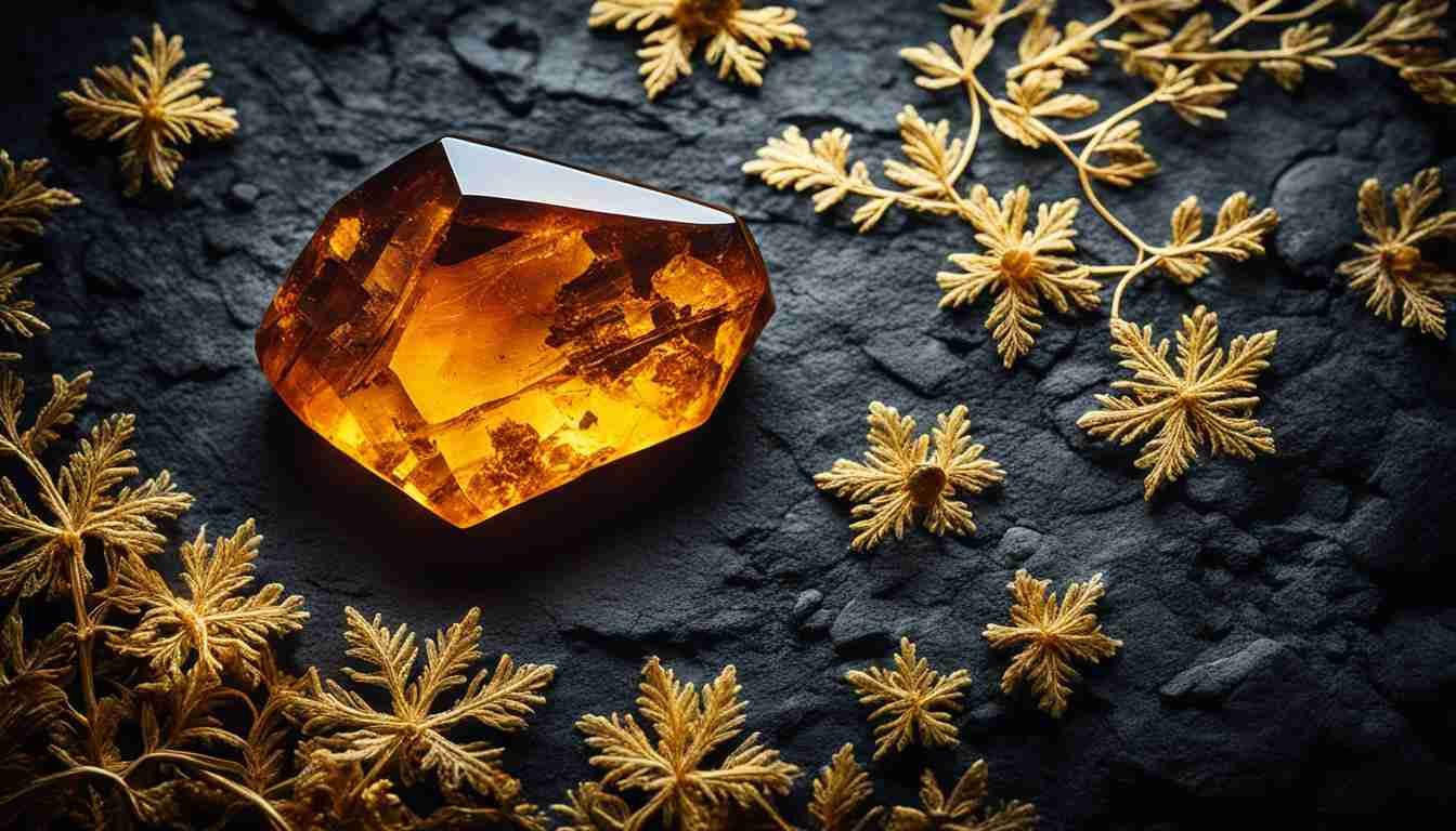 Gemstones Found In Mexico