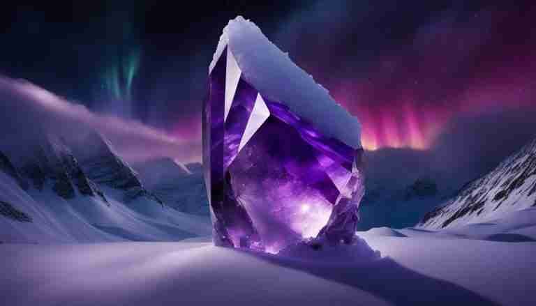 Gemstones Found In Alaska