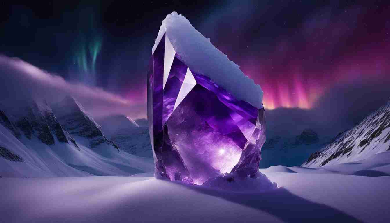 Gemstones Found In Alaska