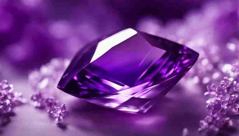 Gemstones Found In Japan
