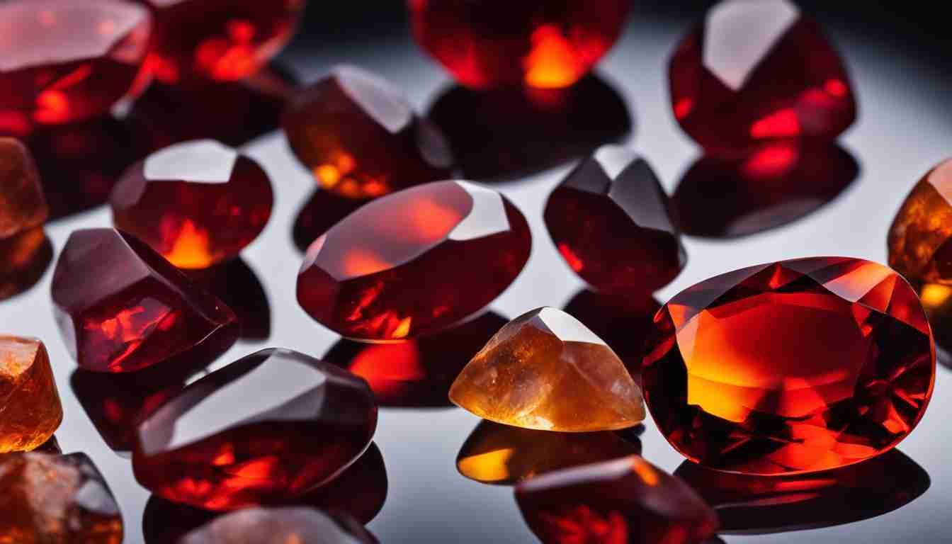 Gemstones Found In Arizona