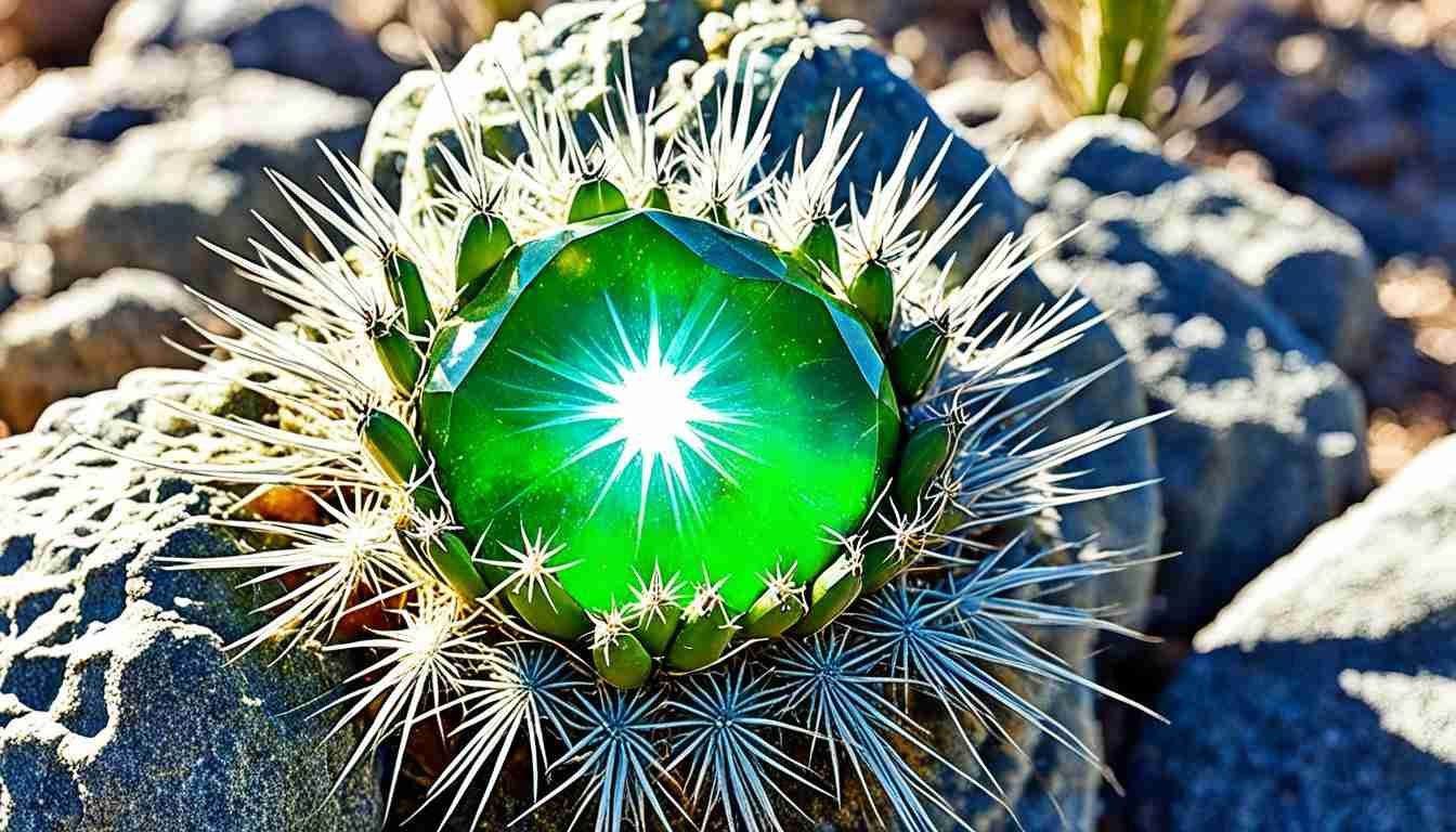 Gemstones Found In Arizona