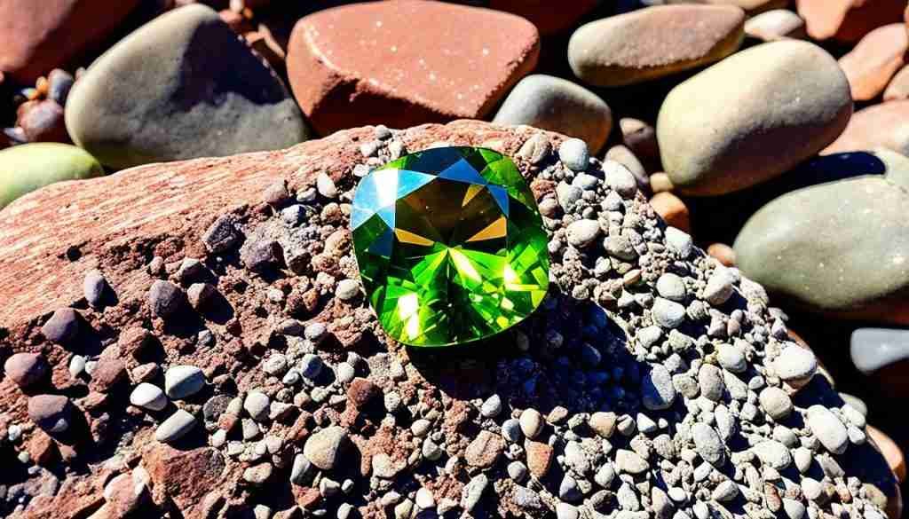 Gemstones Found In Arizona
