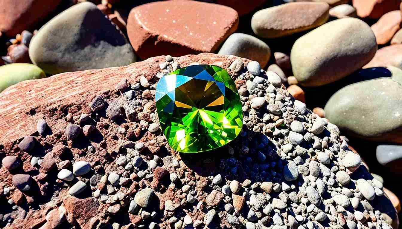 Gemstones Found In Arizona