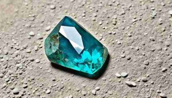 Gemstones Found In Arizona